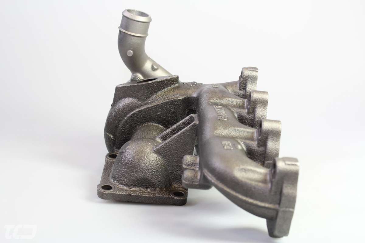 Originaler Turbolader Ford Focus | Turbocenter-OWL